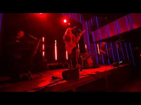 Vola - Bleed Out live - Dallas, TX 2025 - YouTube