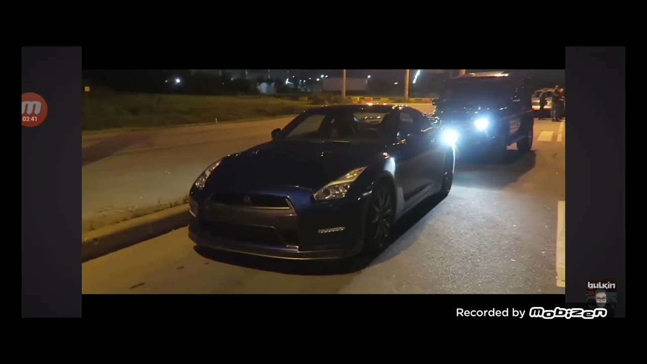 Bulkin EdiT - YouTube