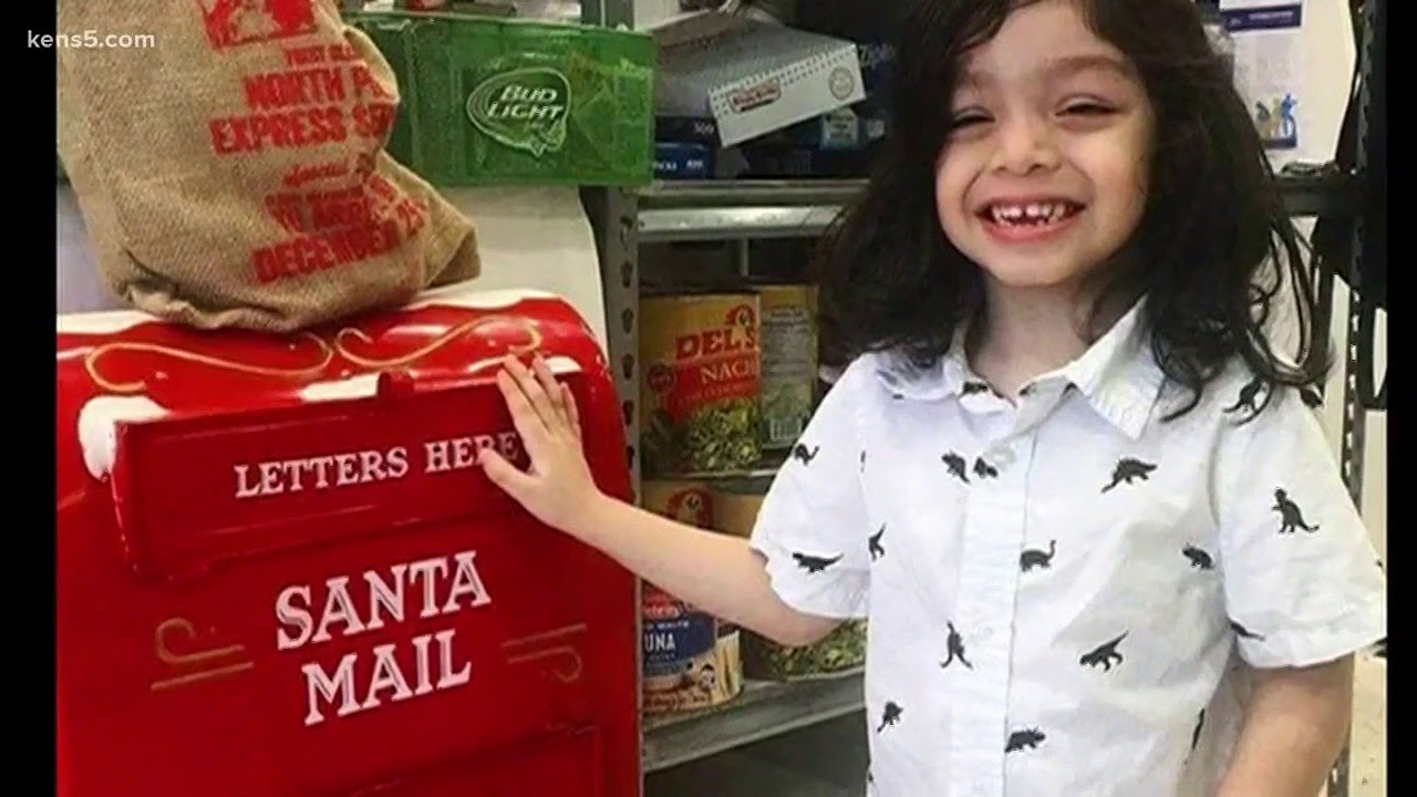 Santa's helpers: Northside restaurant is a Santa letter drop-off for ...