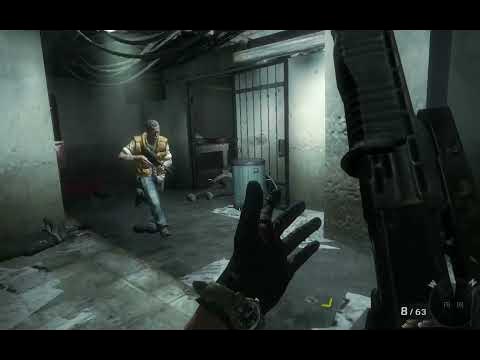 NUMBERS | Call of Duty Black Ops - YouTube