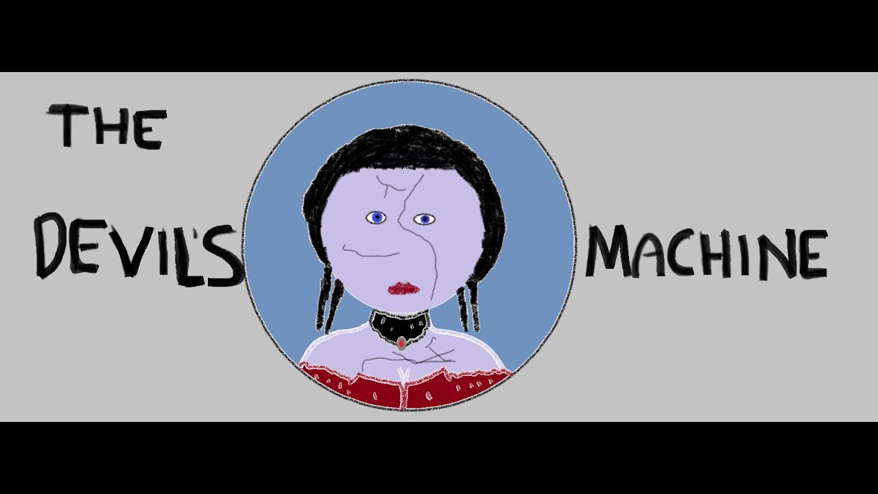 The Devil's Machine - YouTube