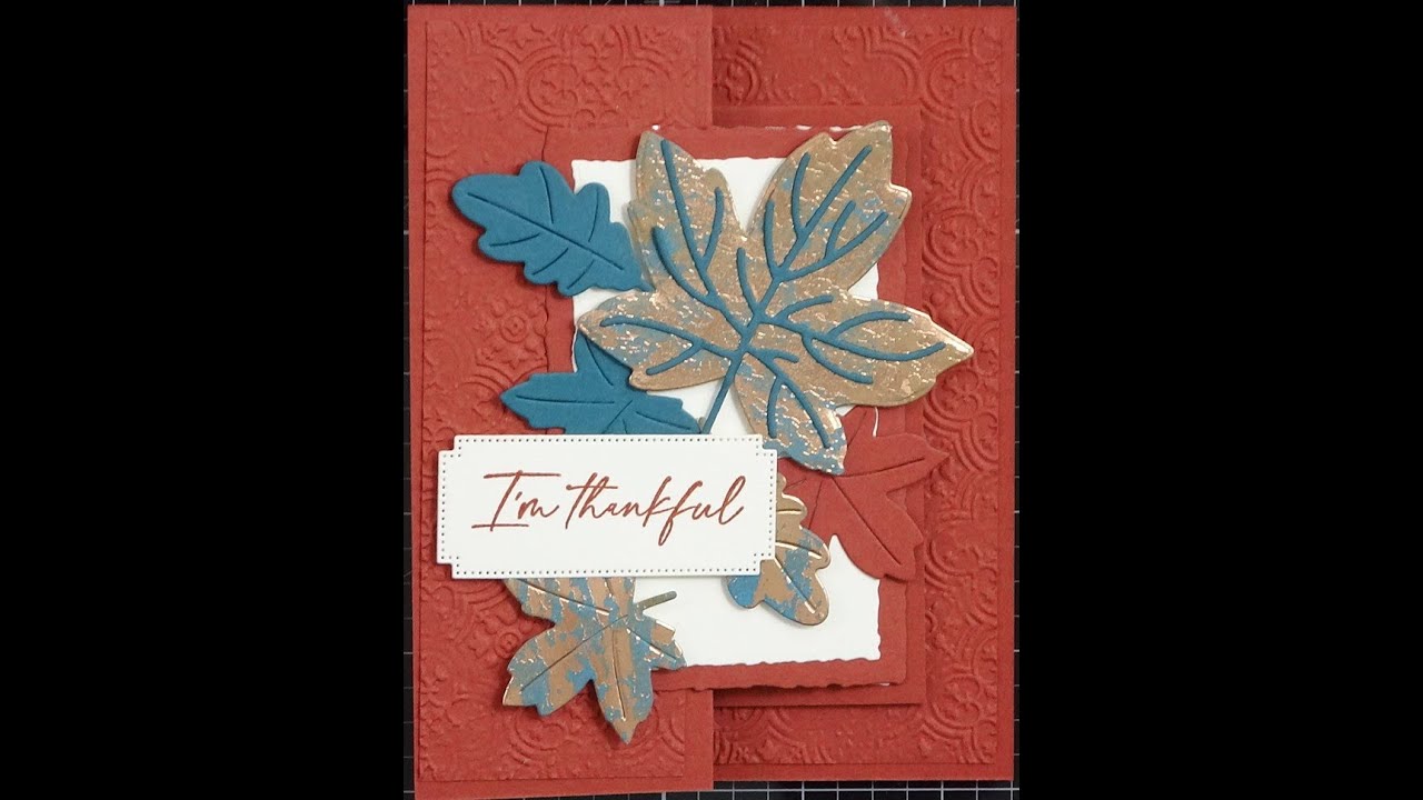 All About Autumn Autumn Leaves - YouTube