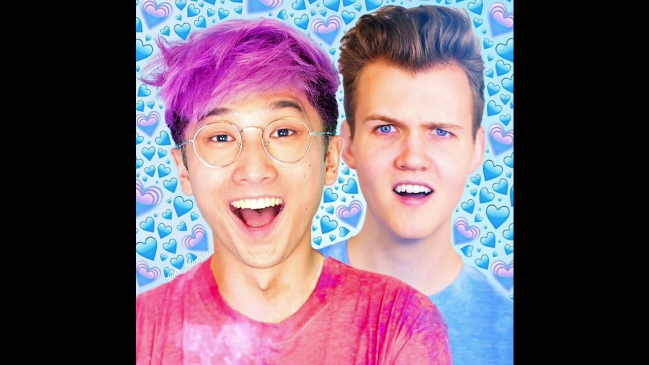 LankyBox Intro and Outro Song - YouTube