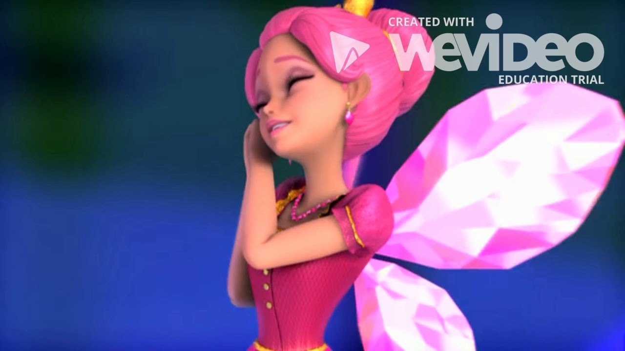 Manifest a Fairy Subliminal - Jasmine Subliminals - YouTube