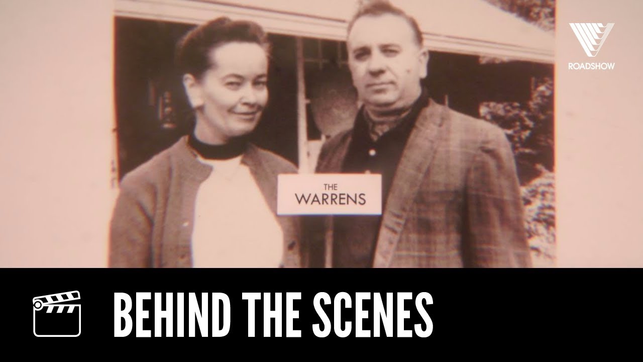 Ed And Lorraine Warren Daughter Judy