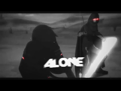 LEAVE ME ALONE EDIT AMV EDGY || KIRITO VS DEATHGUN || SWORT ART ONLINE ...
