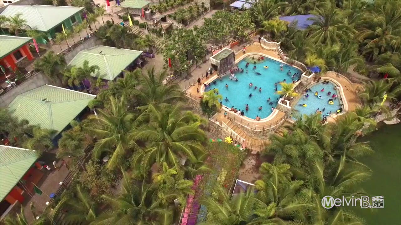 I LOVE PORAC Pampanga Philippines - YouTube