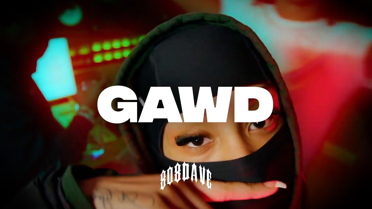 [FREE] Bloodie X Sdot Go X Dark Jersey Club Type Beat - "GAWD'' Bloodie ...