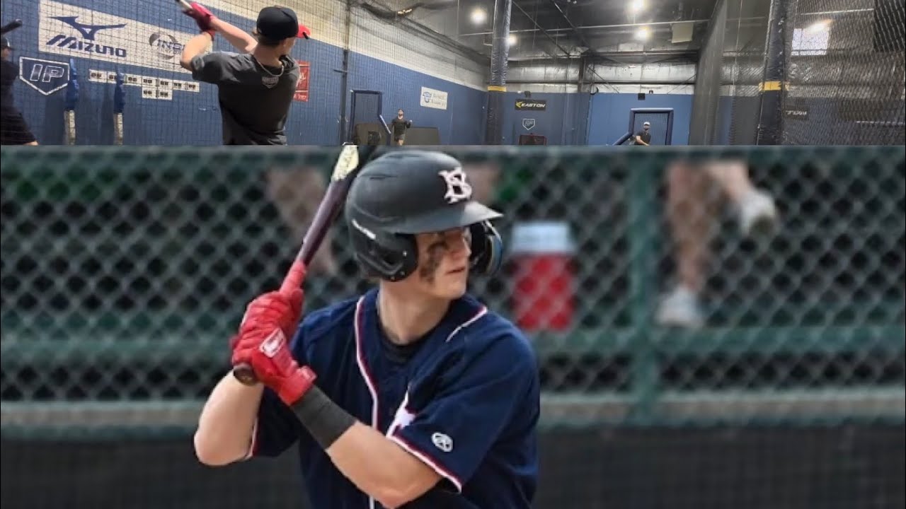 Young Guns - Tate Martin (Two-Way NDSU Commit) - YouTube