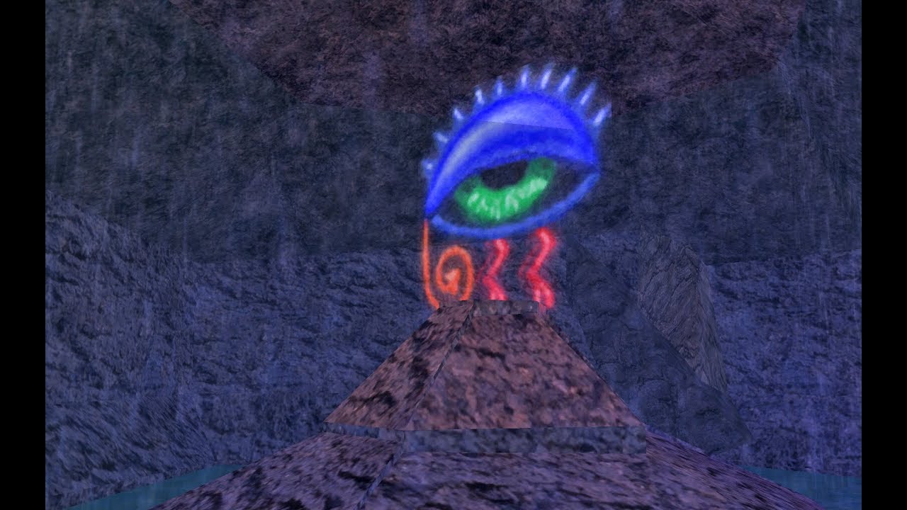 Guide to Neriak - Navigation and Guild Locations - Project 1999 Guide ...