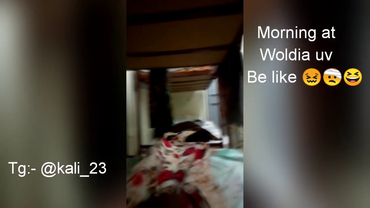 Woldia university vine by Kaleb Abrham - YouTube