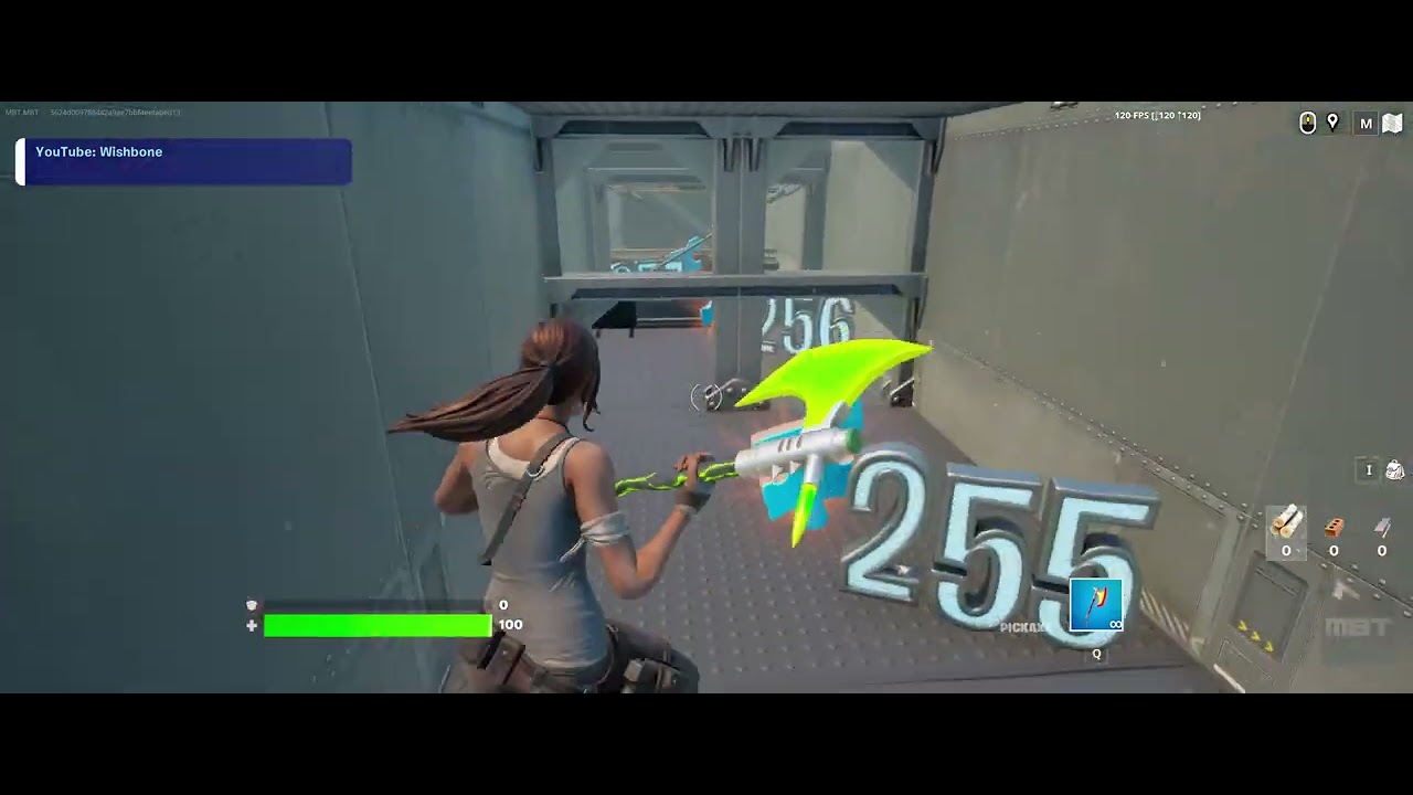 How YOU Can Complete Levels 251,252,253,254,255 in Fortnite 300 LEVEL ...