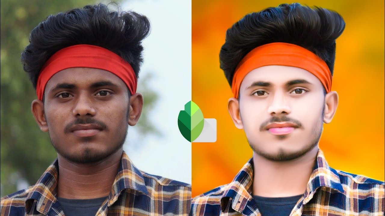 Snapseed Face Smooth Photo Editing | Snapseed photo editing tricks ...