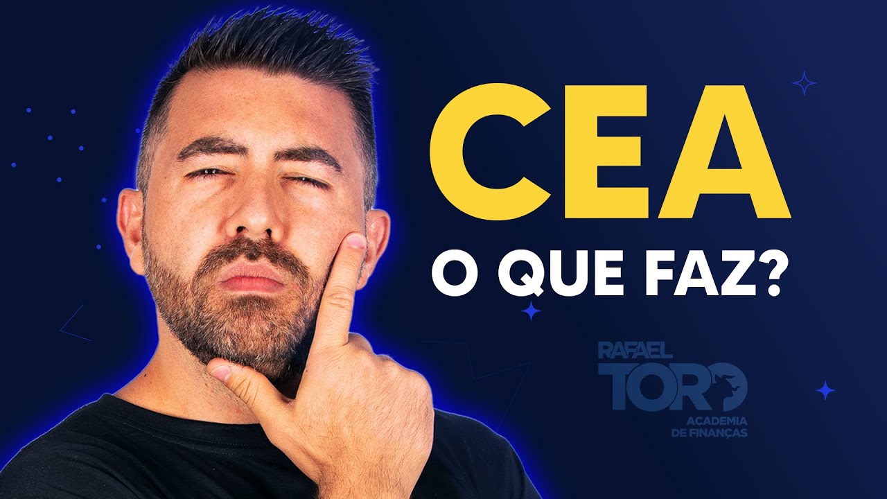 Quanto ganha e o que faz um profissional com a certificação CEA - YouTube