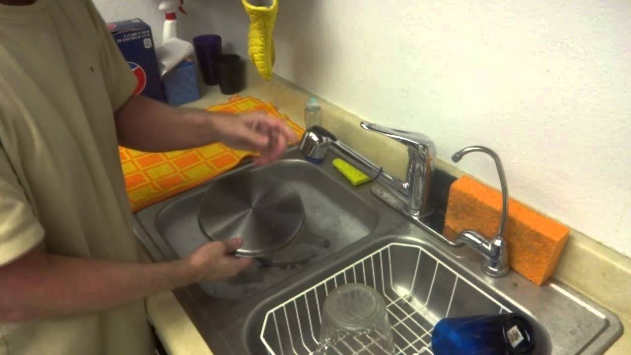 Sony Cyber-Shot Camera - Kitchen Help 2014 - YouTube