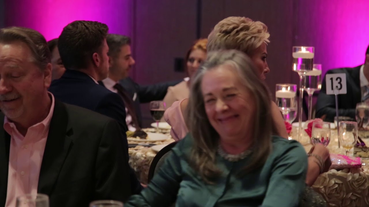 Jonathan Noel Benefit Auctions - YouTube