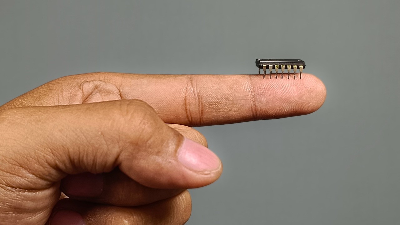 DIY Crossfader: Affordable and Easy to Assemble - YouTube