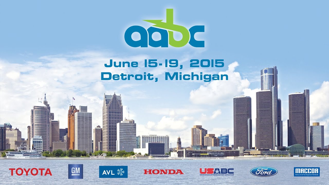 AABC is Coming to Detroit! - YouTube