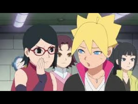 Boruto Episode 26 English Sub #boruto 26 - YouTube