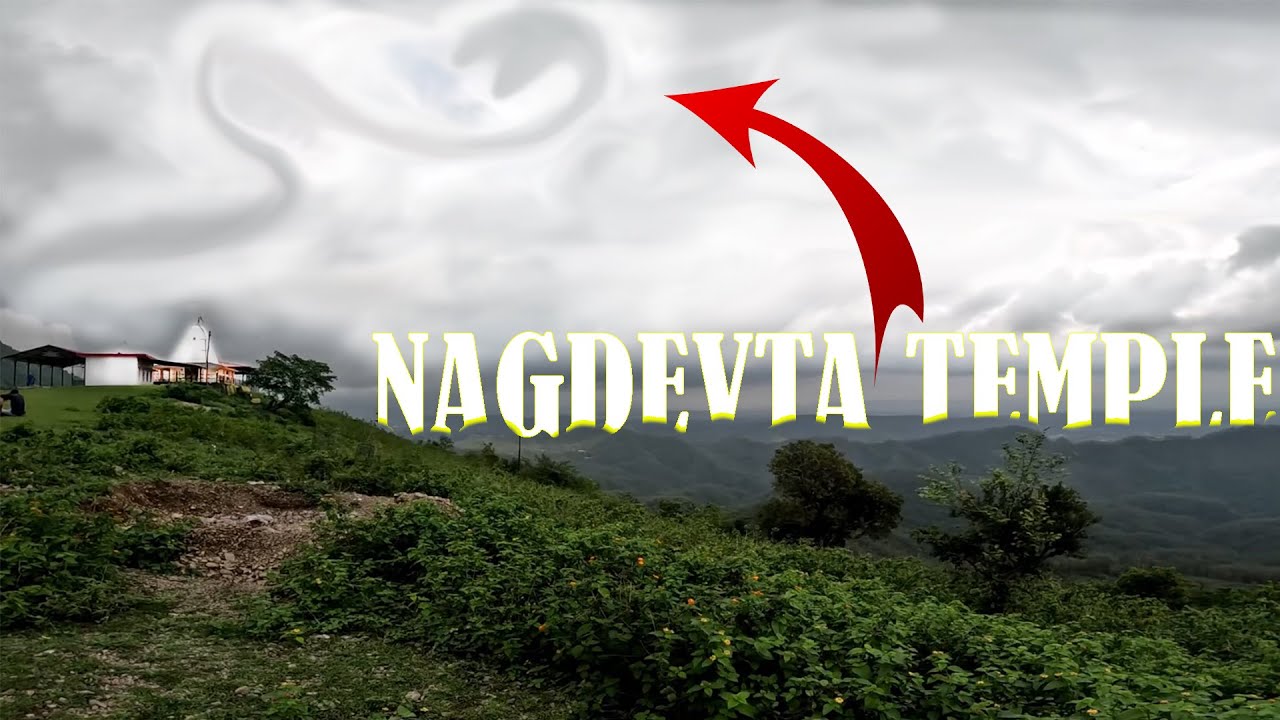 NAGDEVTA TEMPLE , RIKHAULI KIMADI Road, Dehradun - YouTube
