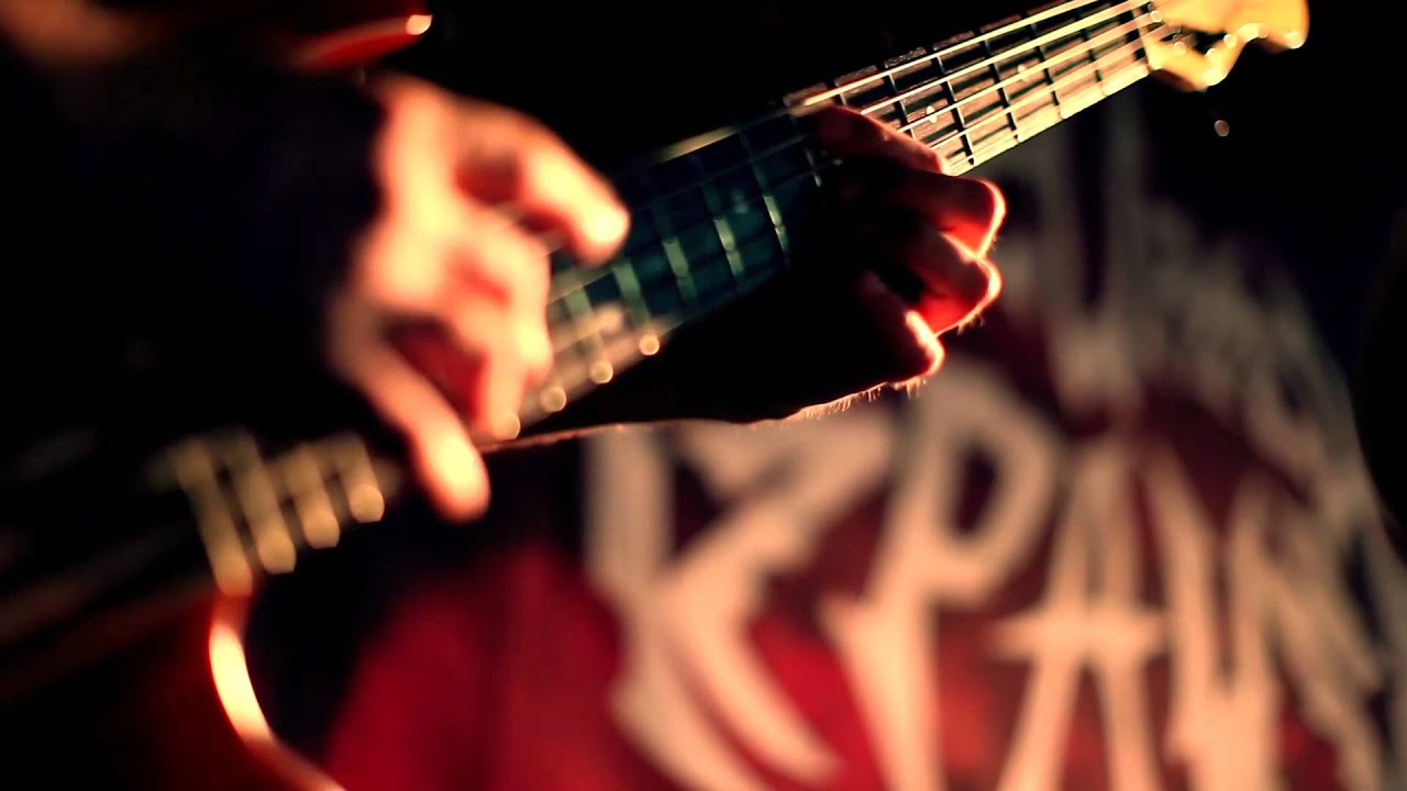 ACCURSED SPAWN - "Burned into Sterility" (Official - YouTube