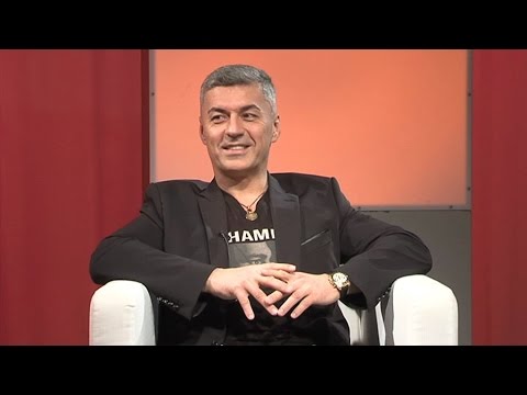 Richard Steiner INTERVIEW - YouTube