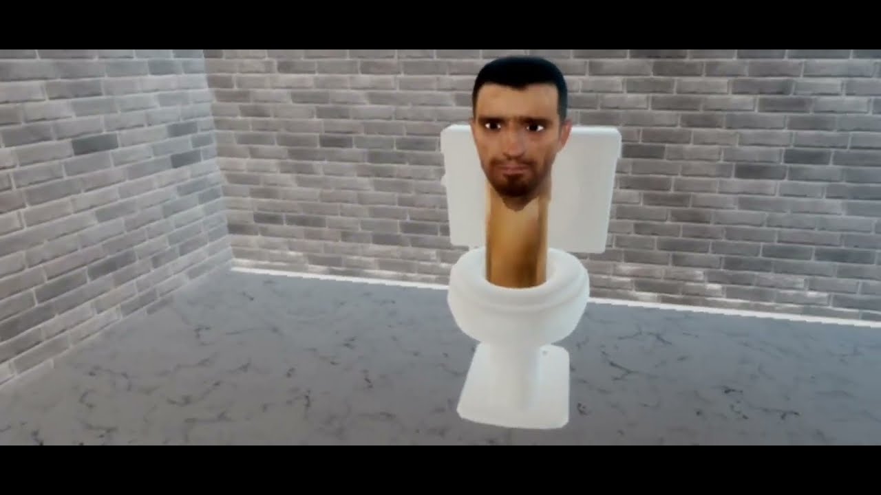 skibidi toilet 1 (ROBLOX) - YouTube