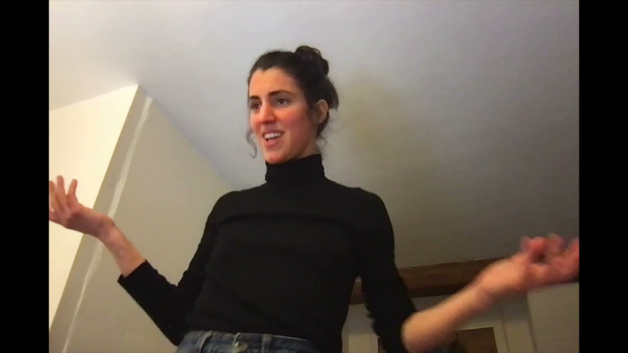 Tais Bean - shit song - YouTube