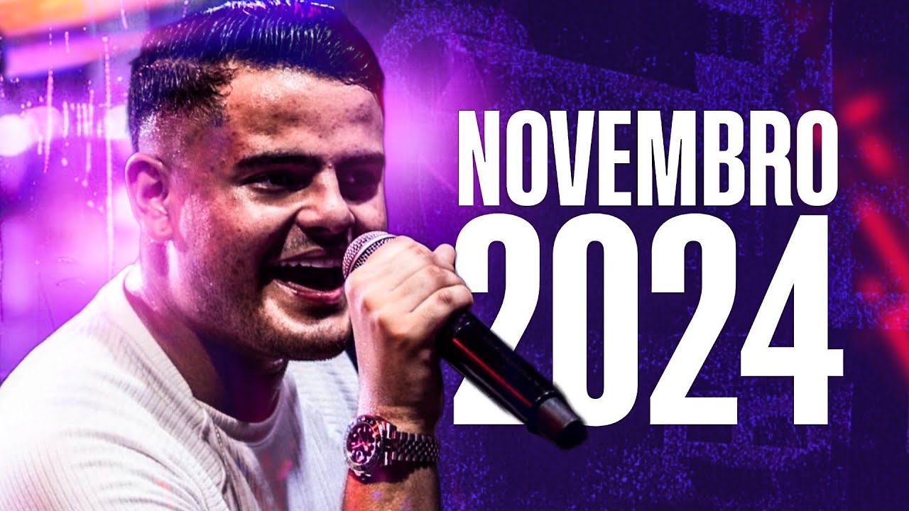 HEITOR COSTA 2024 - HEITOR COSTA NOVEMBRO 2204 - SERESTA DO HC 7.0 ...