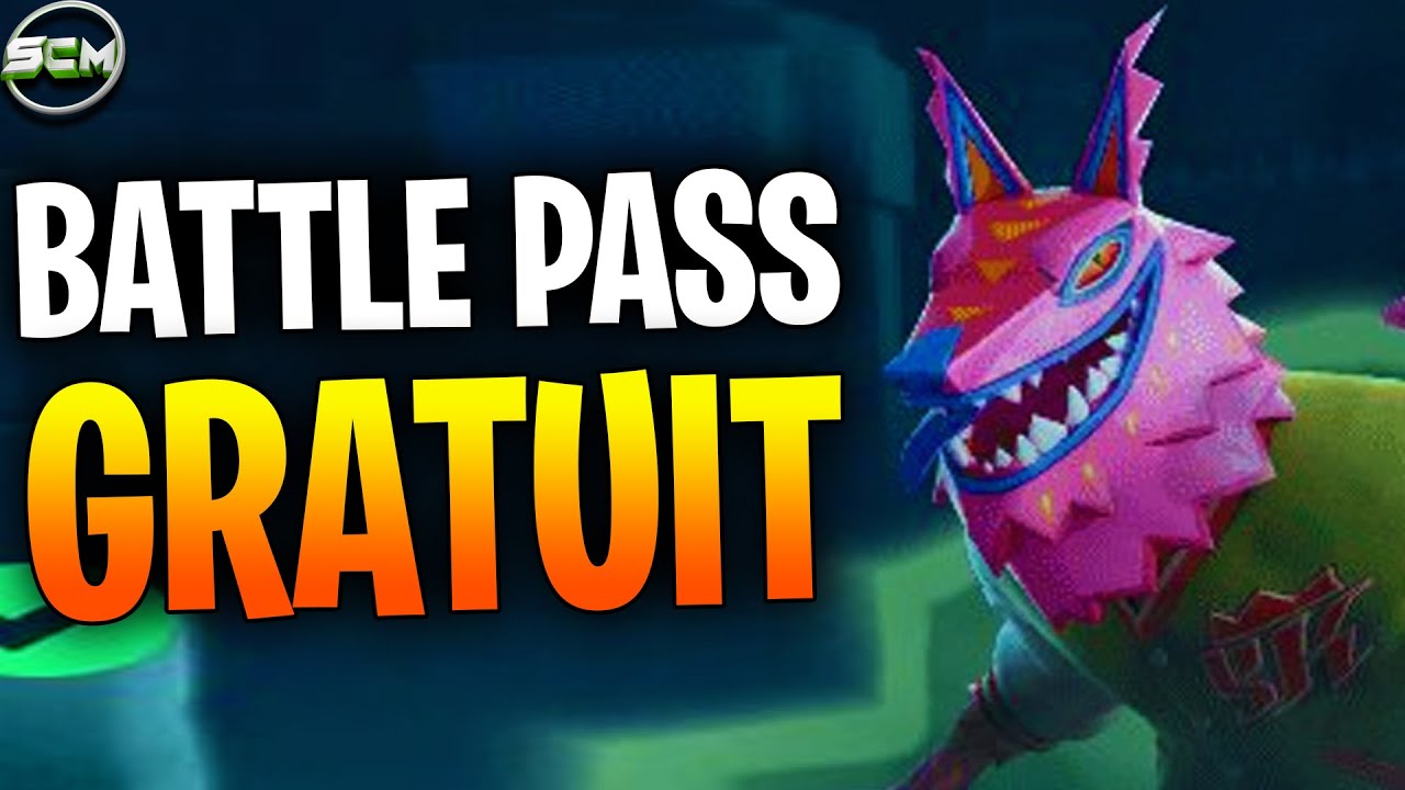 Passe de Combat Halloween Gratuit Fortnite Lego, Comment Avoir et ...