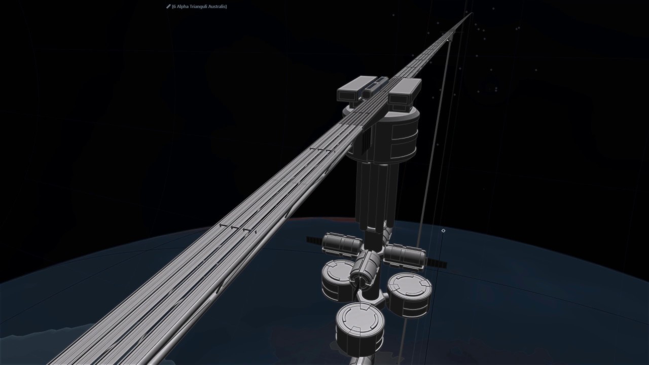 ASG Orbital Rings - YouTube