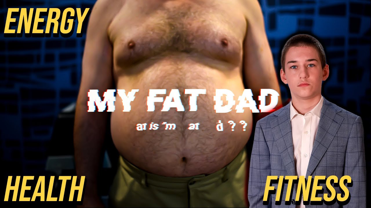 My Fat Dad - Explainer - YouTube