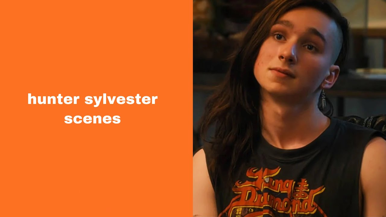 metal lords hunter sylvester scenes for editing (1080p) - YouTube