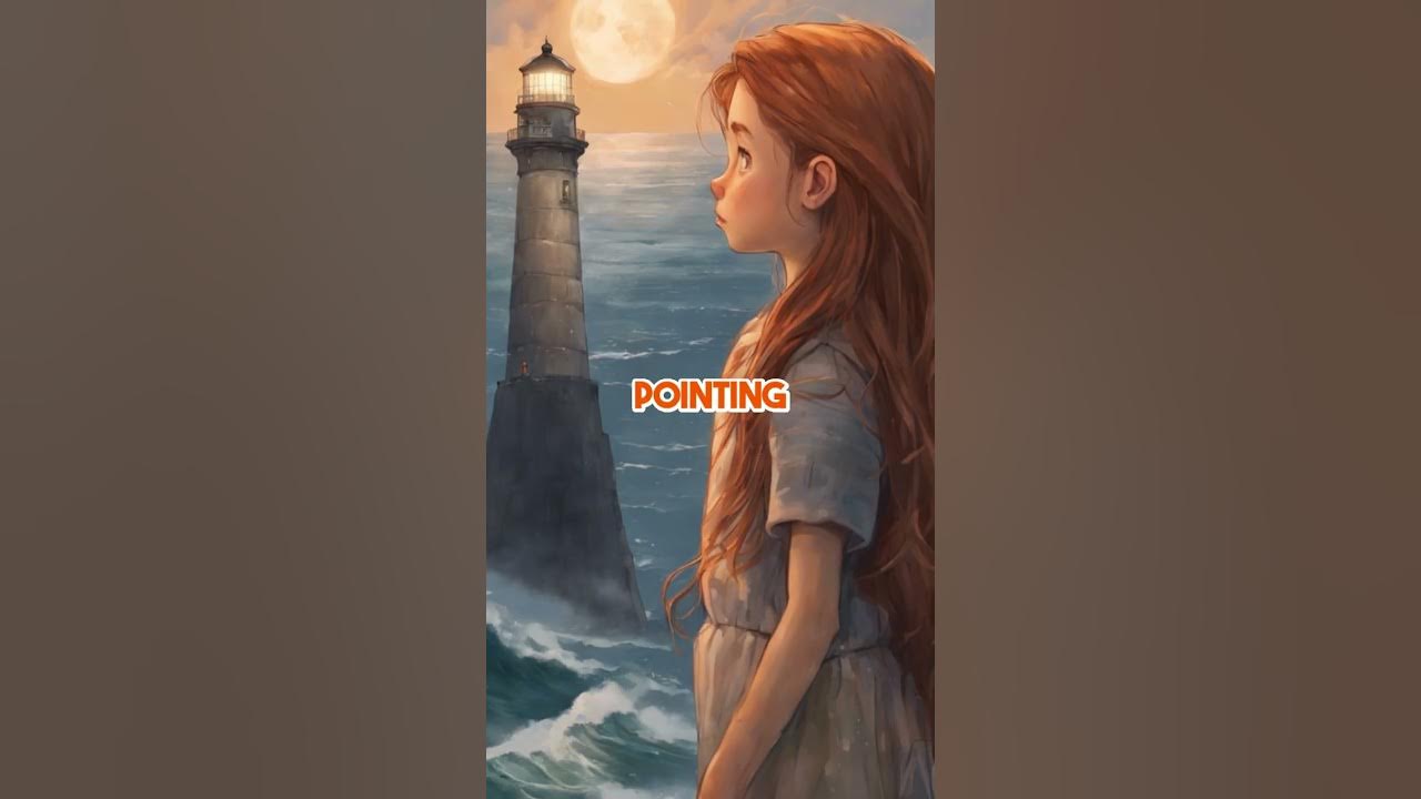 Elara's Magical Lighthouse: Secrets of the Sea Revealed! - YouTube