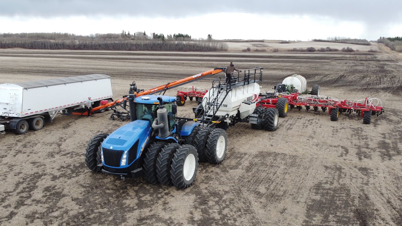 Scragg Plant 2021 - YouTube