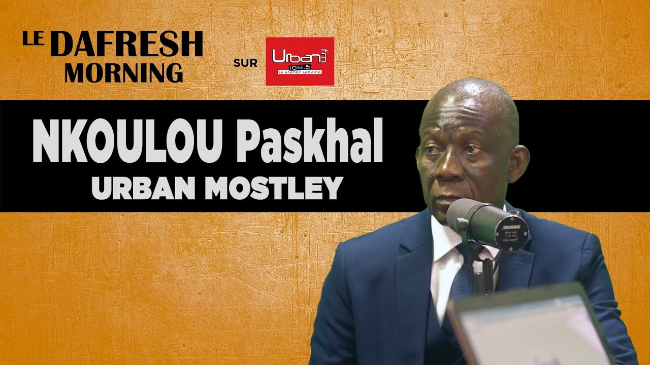 Regard sur l'interview d'Ali Bongo sur Jeune Afrique avec Paskhal ...