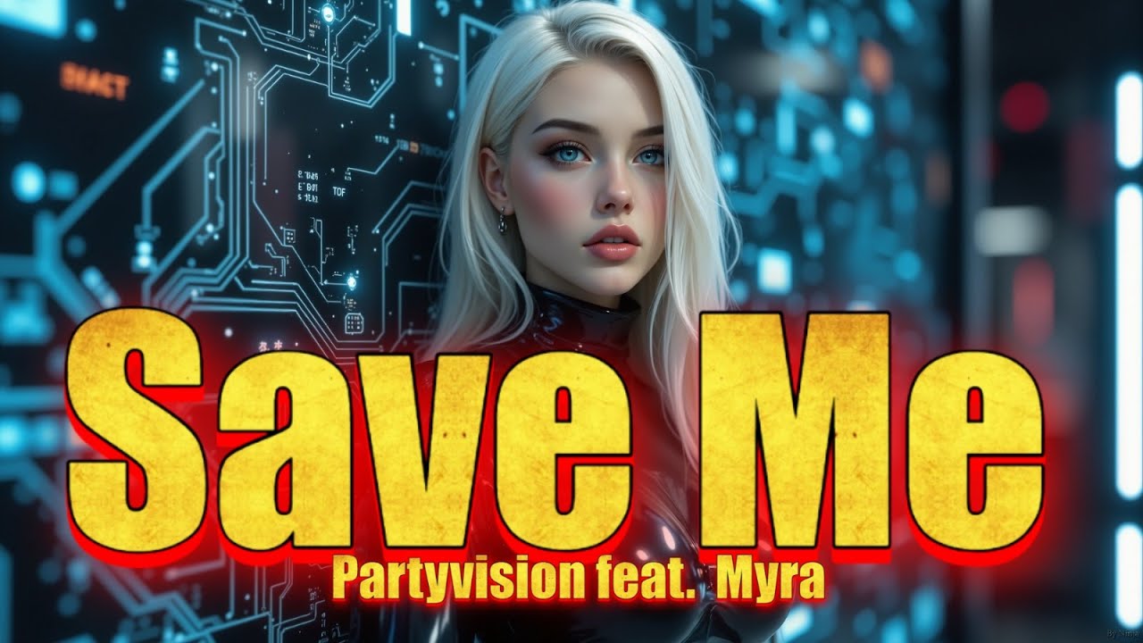 Partyvision feat. Myra - Save Me ( Sos Fox Mix ) video by Oleg V. - YouTube
