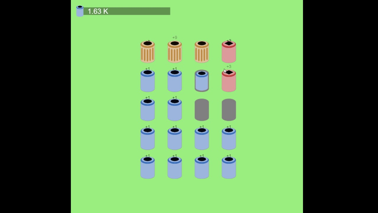 Scrap Fanmade earliest alpha (June 9th, 2019) - YouTube