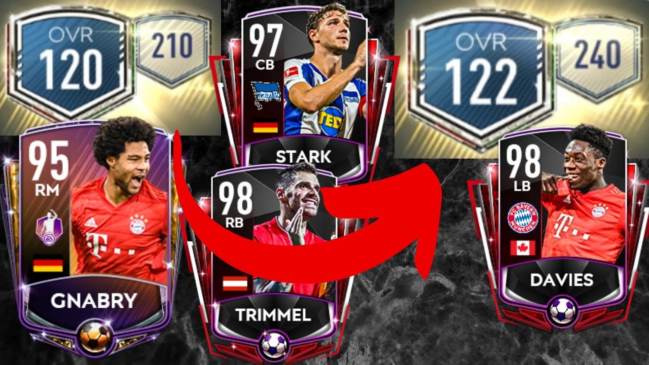 Fifa Mobile 20 l Huge Team upgrade l ROAD TO 125 - Episode 1 l ...