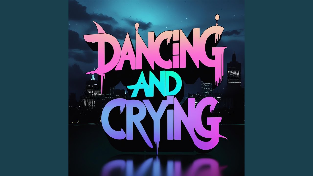 dancing and crying - YouTube
