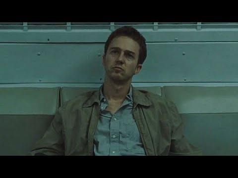 FIGHT CLUB - YouTube