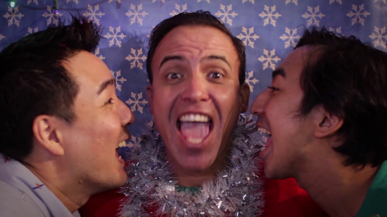 No Villains Left - Ding Ding (Official Video) - YouTube