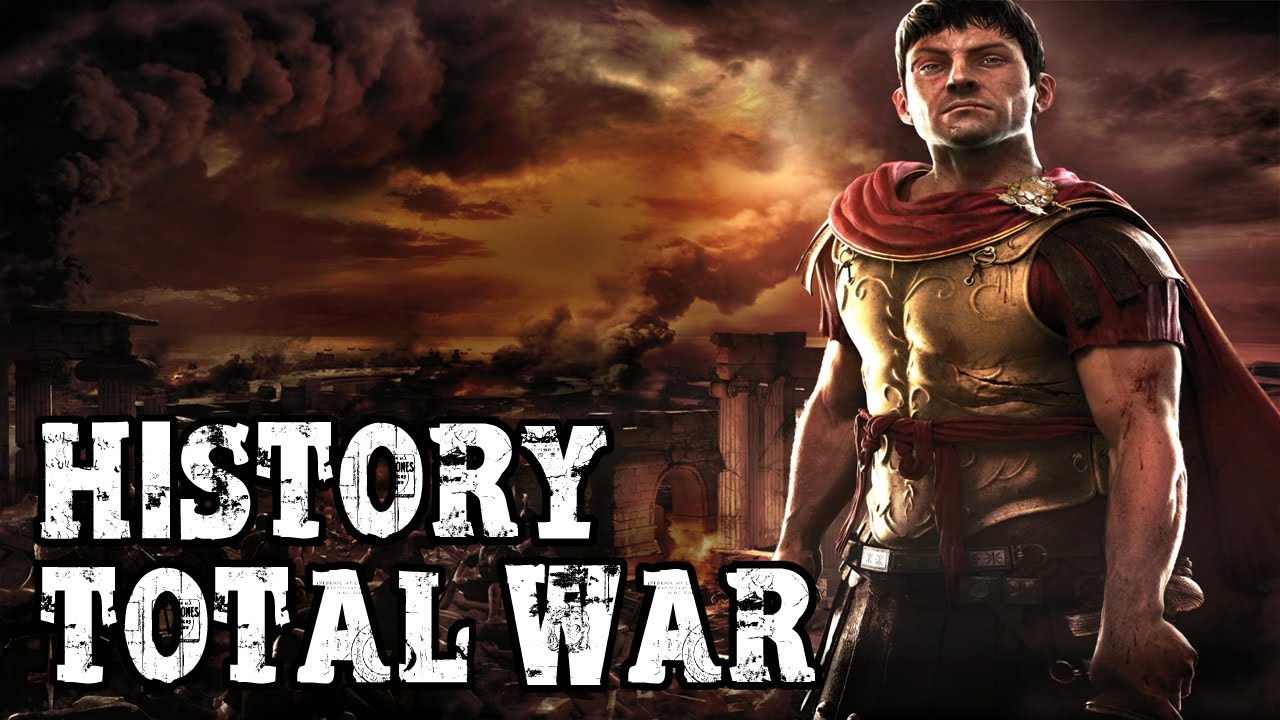 Total War History (THFE Productions) - YouTube