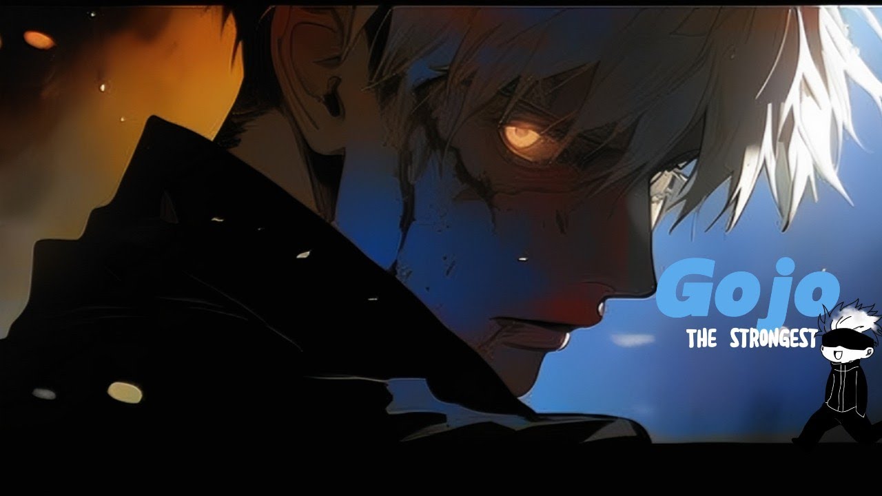 Gojo Satoru And Geto Edit | Jujutsu Kaisen Eleanor Rigby (Yellow ...