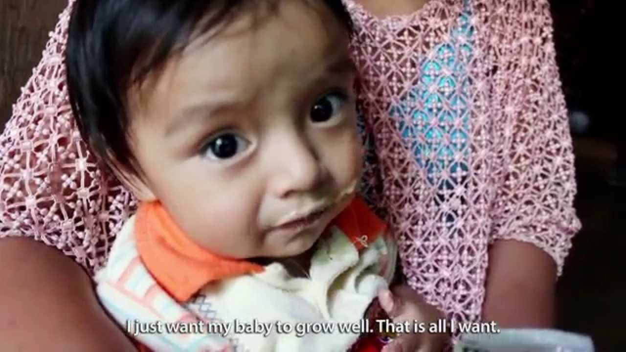 Mani+ and FH video in English 5 minute version - YouTube