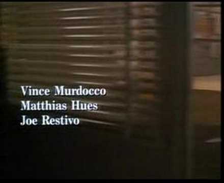 Kickboxer 2 - The road back intro