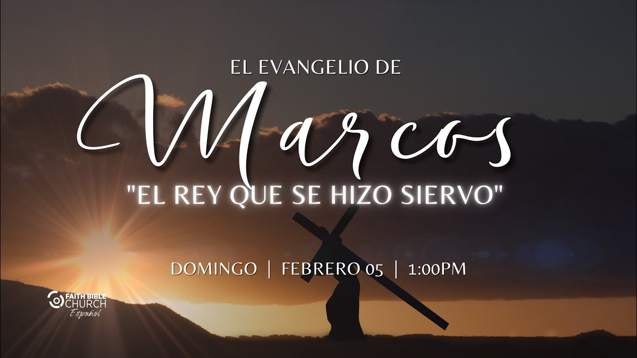 37. Jesus bendice a los niños l Marcos 10:13-16 l Ricardo Hernandez ...