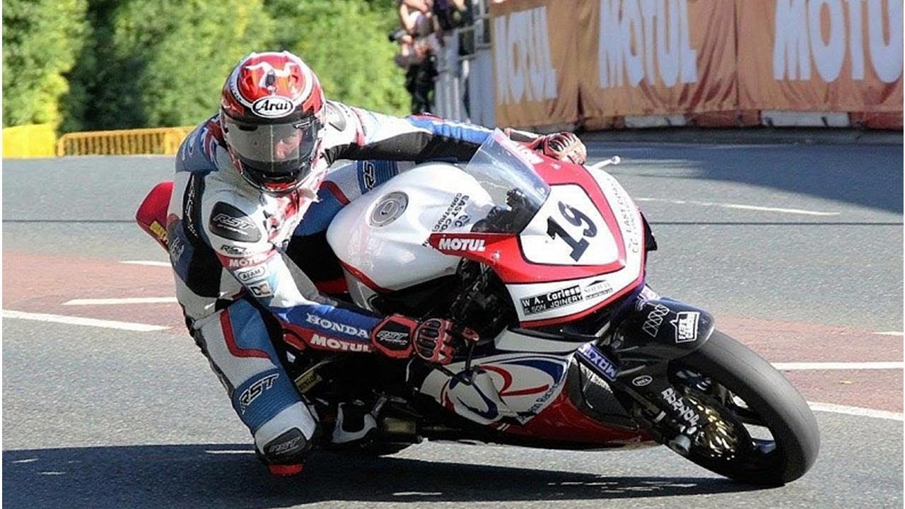 Steve Mercer flown to Liverpool hospital after course car incident ...