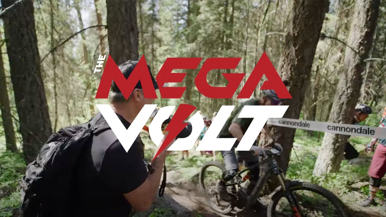 2024 MegaVolt Wrap - YouTube