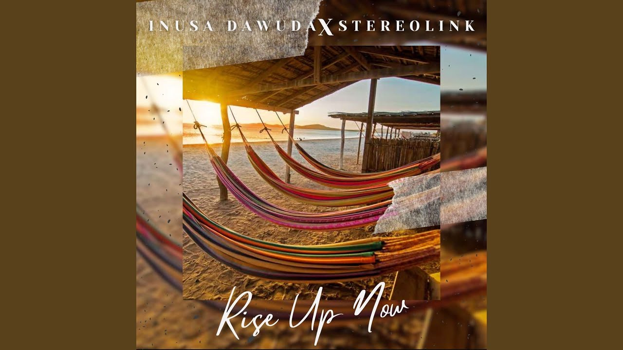 Rise up Now (Extended Mix) - YouTube